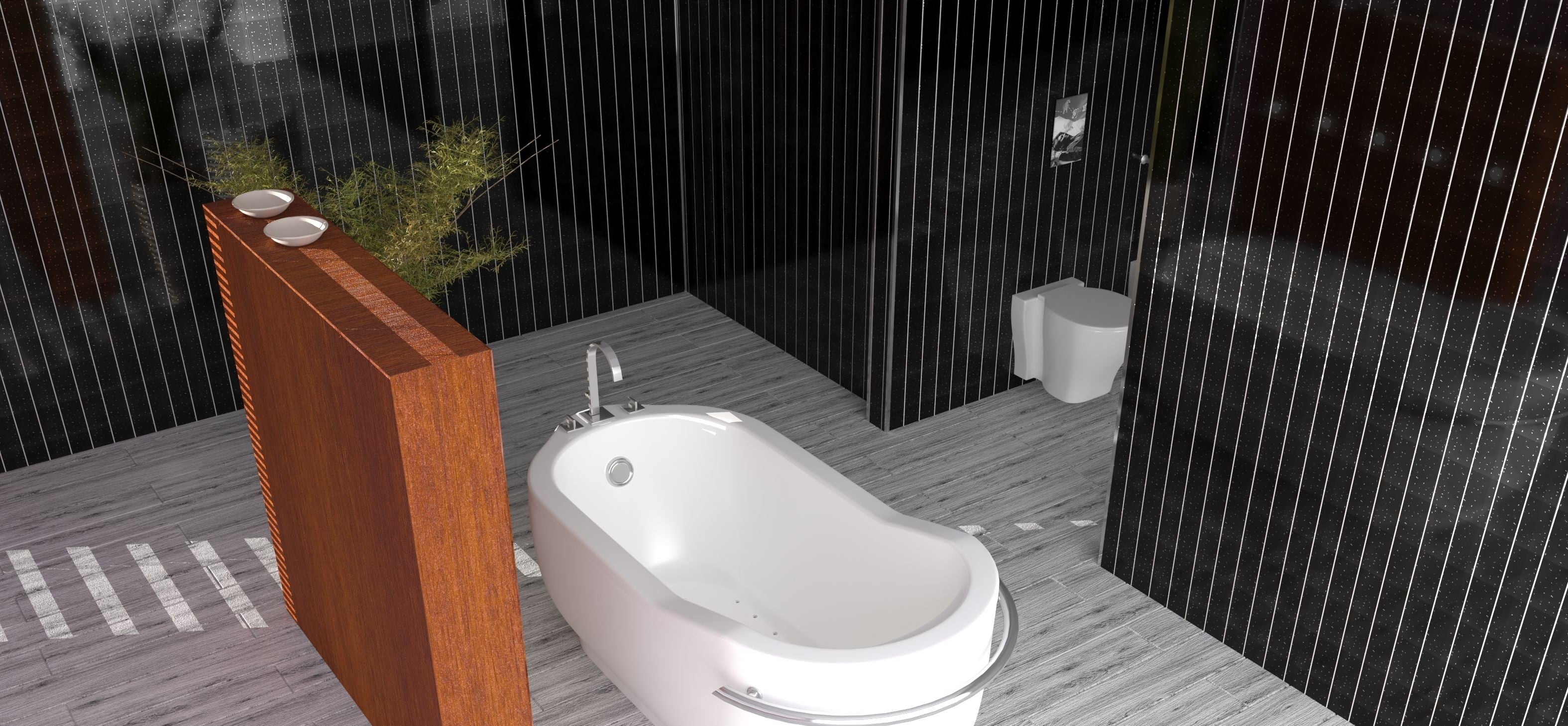 Wall Panels 5mm & 8mm | Cladding World