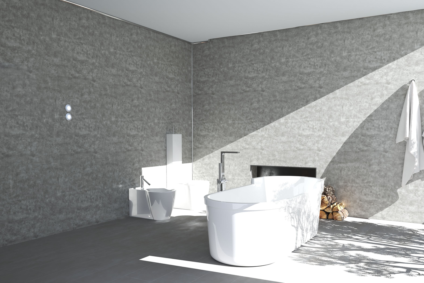 Cladding World - Decorative Cladding Panels