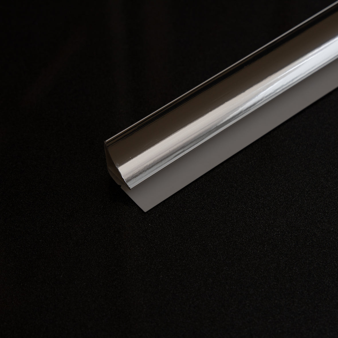 Coving Chrome 5mm | Cladding World