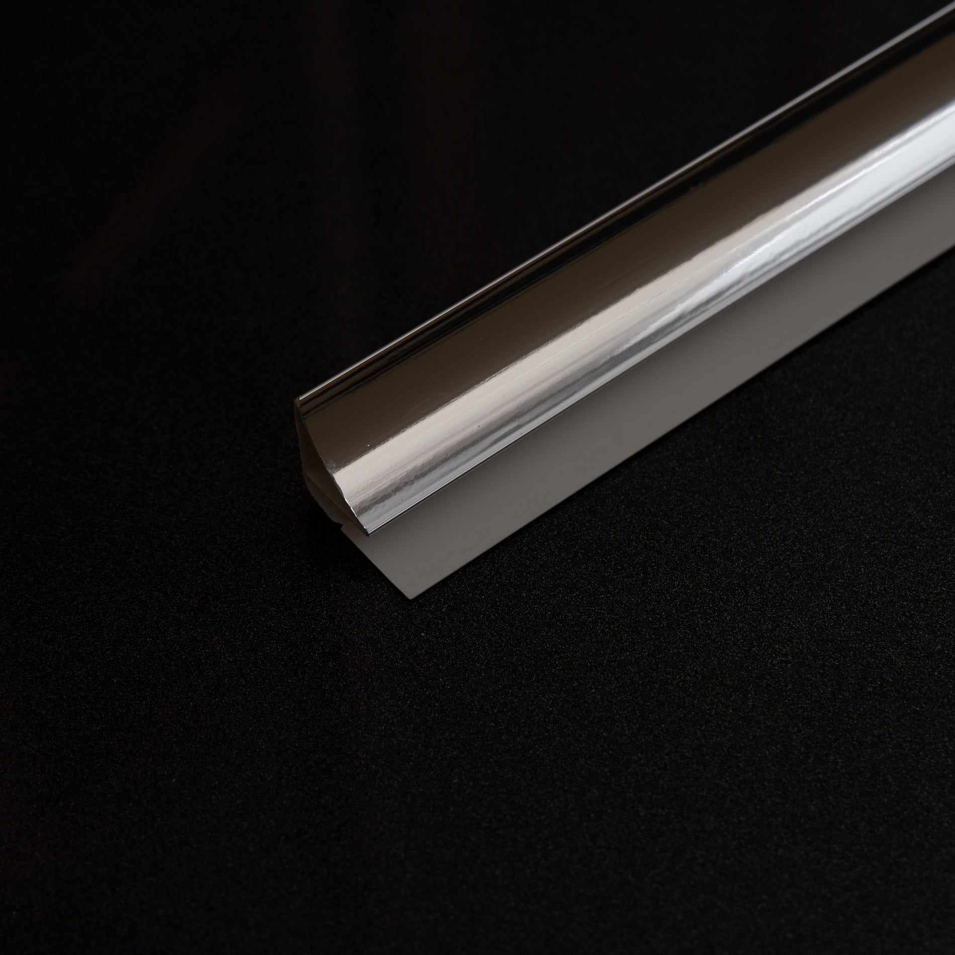 Coving Chrome 5mm | Cladding World