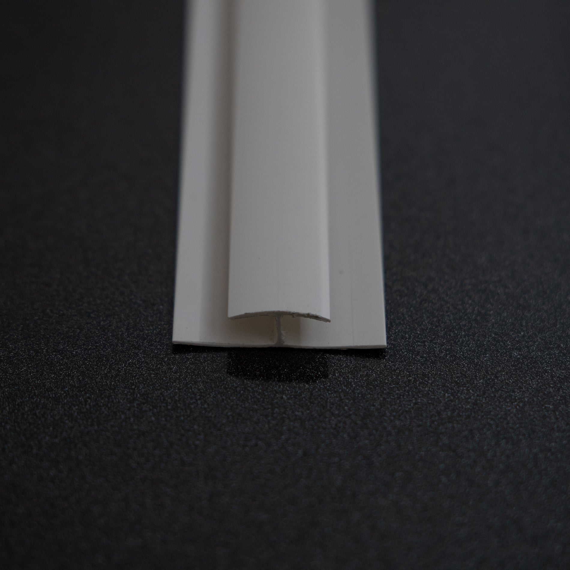 Joining Trim White 5mm | Cladding World
